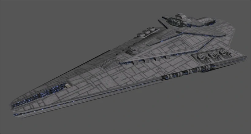 Dramash-class Heavy Cruiser | Star Wars: Altverse Wiki | Fandom
