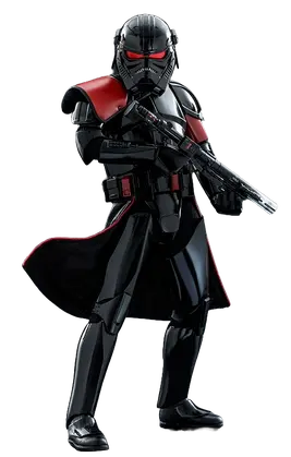 Imperial Purge trooper | Star Wars: Altverse Wiki | Fandom