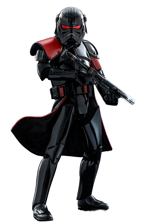 Imperial Purge trooper | Star Wars: Altverse Wiki | Fandom
