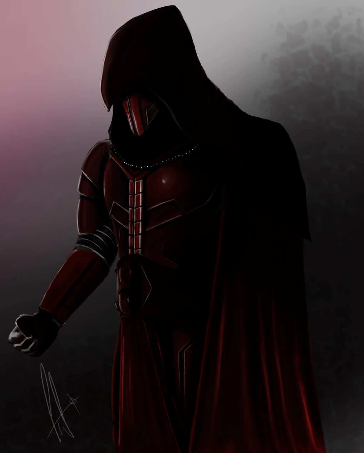 Darth Alvissen | Star Wars: Altverse Wiki | Fandom