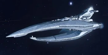 Interdictor-class Sith Destroyer | Star Wars: Altverse Wiki | Fandom