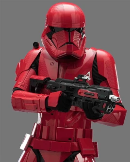 Imperial Sith trooper | Star Wars: Altverse Wiki | Fandom