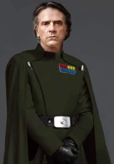 Enric Anstares | Star Wars: Altverse Wiki | Fandom