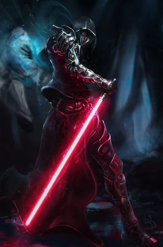 Darth Verradan | Star Wars: Altverse Wiki | Fandom