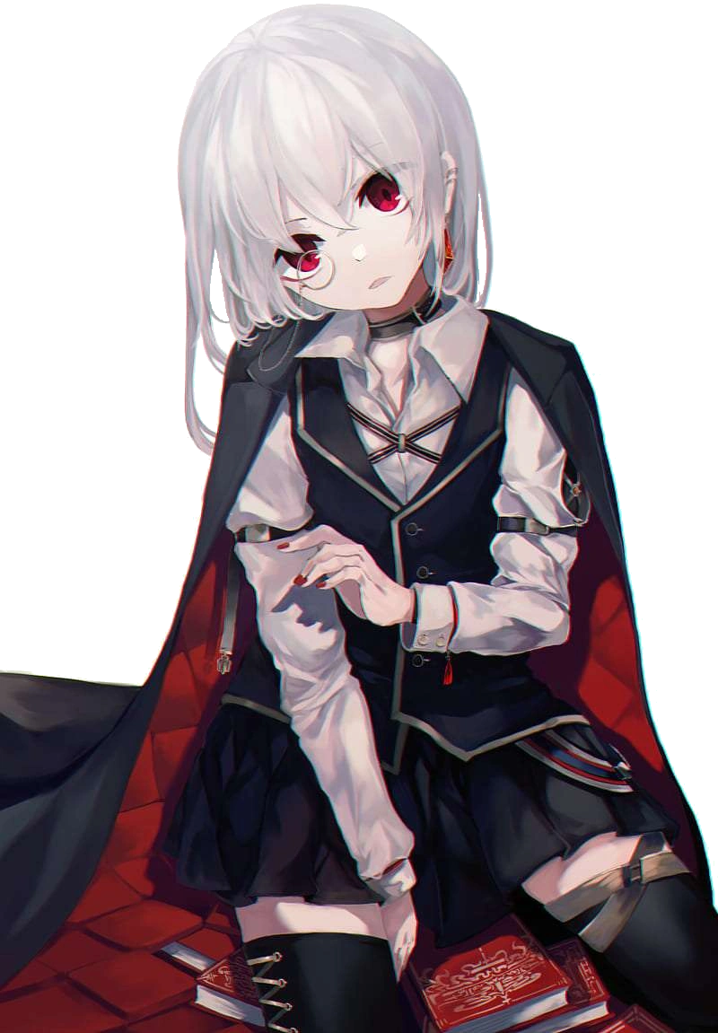 Ayano Trinity | Star Wars: Altverse Wiki | Fandom