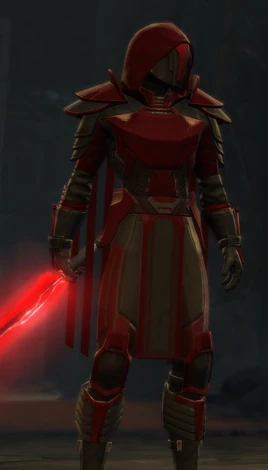 Darth Deceptious | Star Wars: Altverse Wiki | Fandom