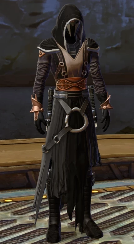 Darth Acedia | Star Wars: Altverse Wiki | Fandom