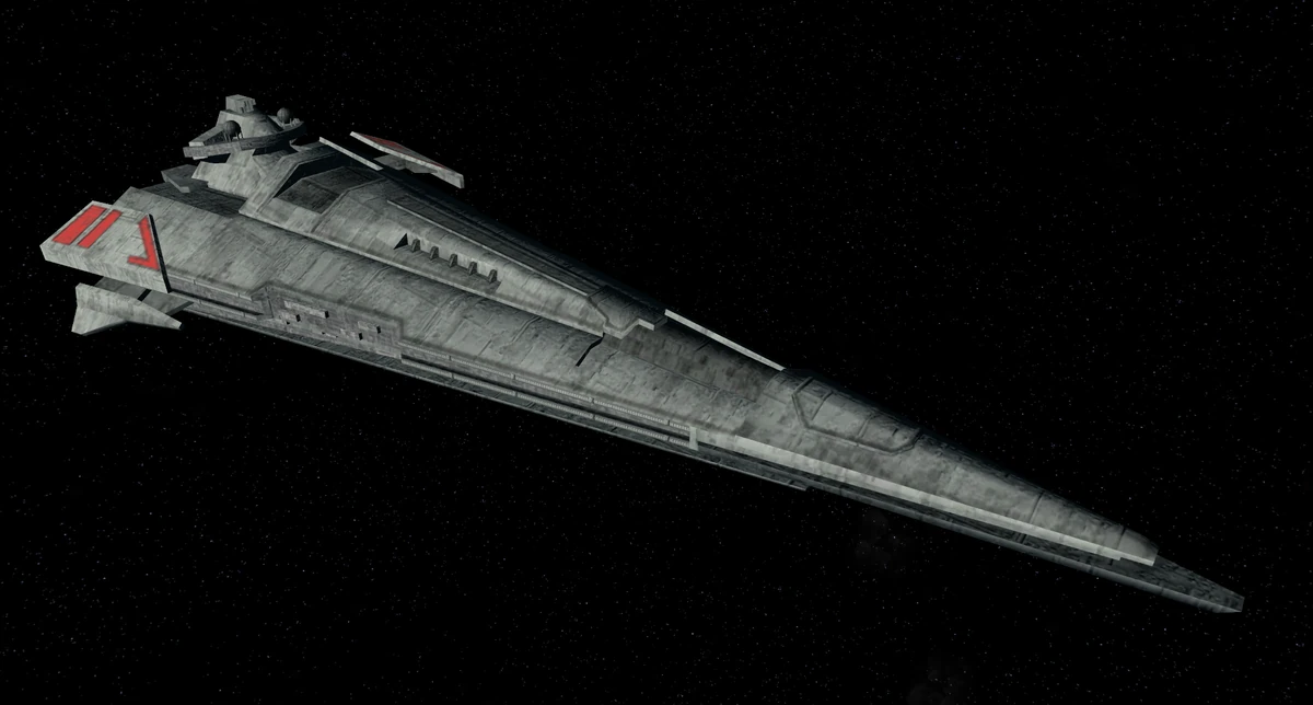Centurion-class Battlecruiser | Star Wars: Altverse Wiki | Fandom