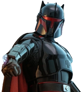 Pyre Kinall | Star Wars: Altverse Wiki | Fandom