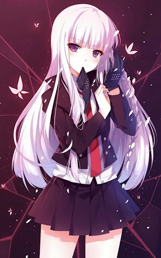 Kurumi Asano | Star Wars: Altverse Wiki | Fandom