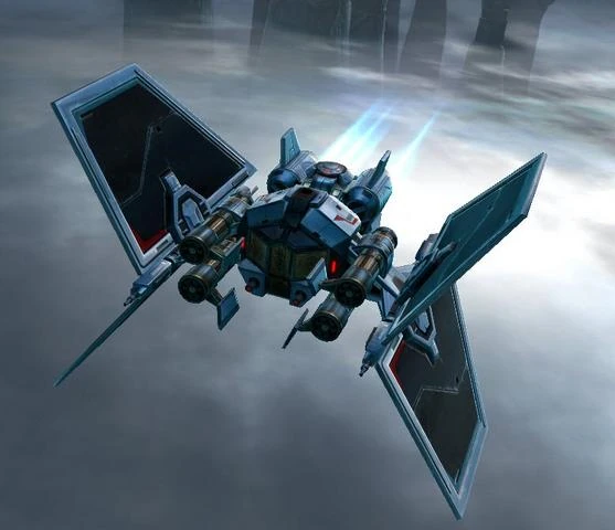 S-13 Sting-class Scout Fighter | Star Wars: Altverse Wiki | Fandom
