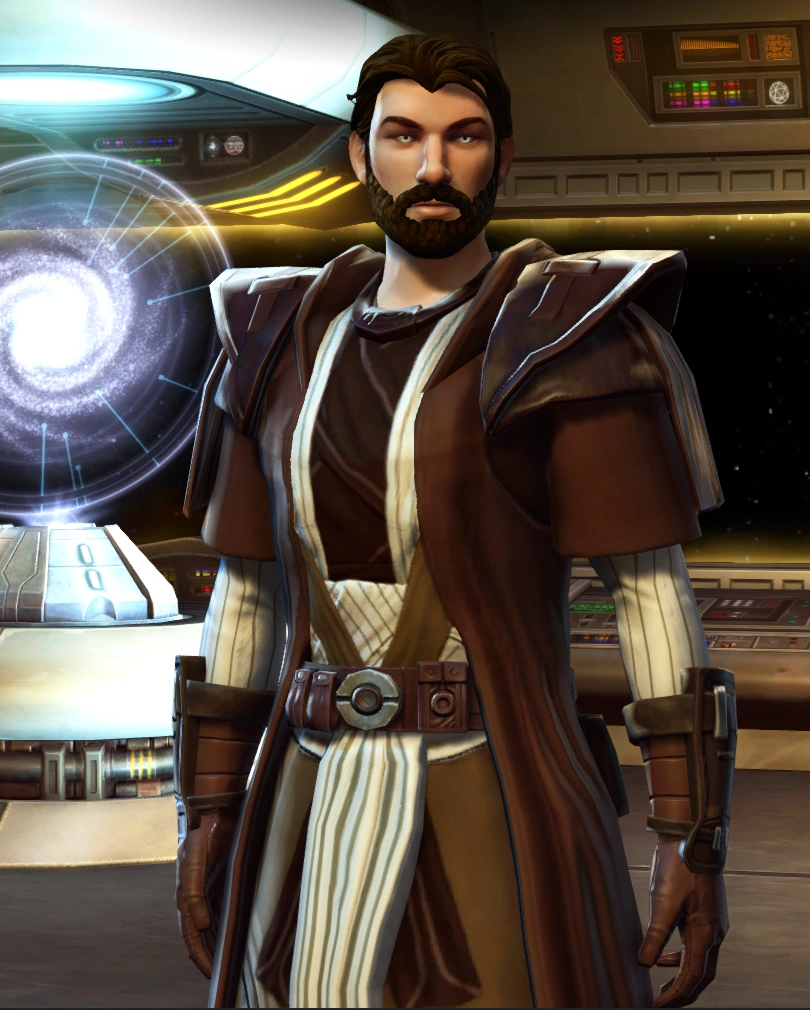 Quinn Maru | Star Wars: Altverse Wiki | Fandom