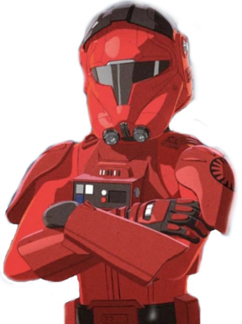 Elrik Vonreg | Star Wars: Altverse Wiki | Fandom