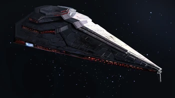 Vigilant-class Battlecruiser | Star Wars: Altverse Wiki | Fandom