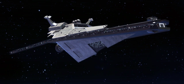 Gage-class Transport | Star Wars: Altverse Wiki | Fandom