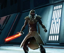 Sith Emperor | Star Wars: Altverse Wiki | Fandom