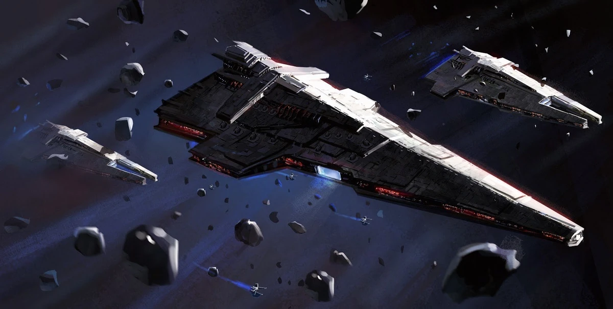Sovereign-class Superdreadnought | Star Wars: Altverse Wiki | Fandom