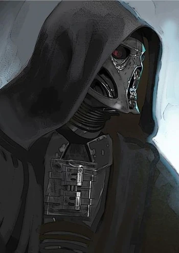 Darth Victus | Star Wars: Altverse Wiki | Fandom