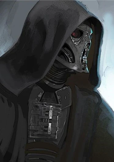 Darth Victus | Star Wars: Altverse Wiki | Fandom