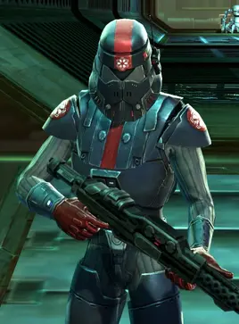 Imperial trooper | Star Wars: Altverse Wiki | Fandom