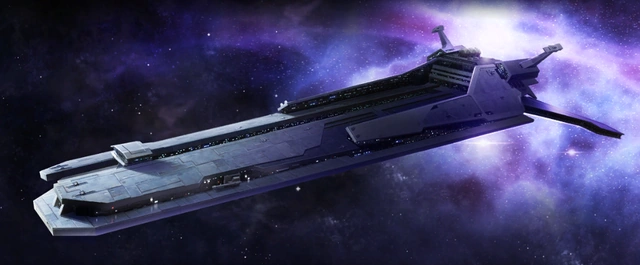 Terminus-class Star Destroyer | Star Wars: Altverse Wiki | Fandom