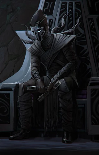 Darth Canus | Star Wars: Altverse Wiki | Fandom