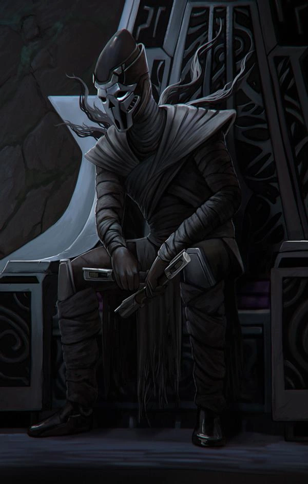 Darth Canus | Star Wars: Altverse Wiki | Fandom