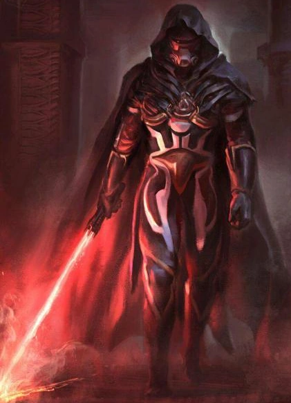 Darth Patryph | Star Wars: Altverse Wiki | Fandom