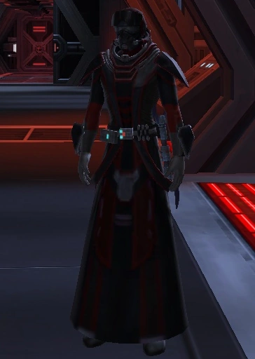 Darth Revulsion | Star Wars: Altverse Wiki | Fandom