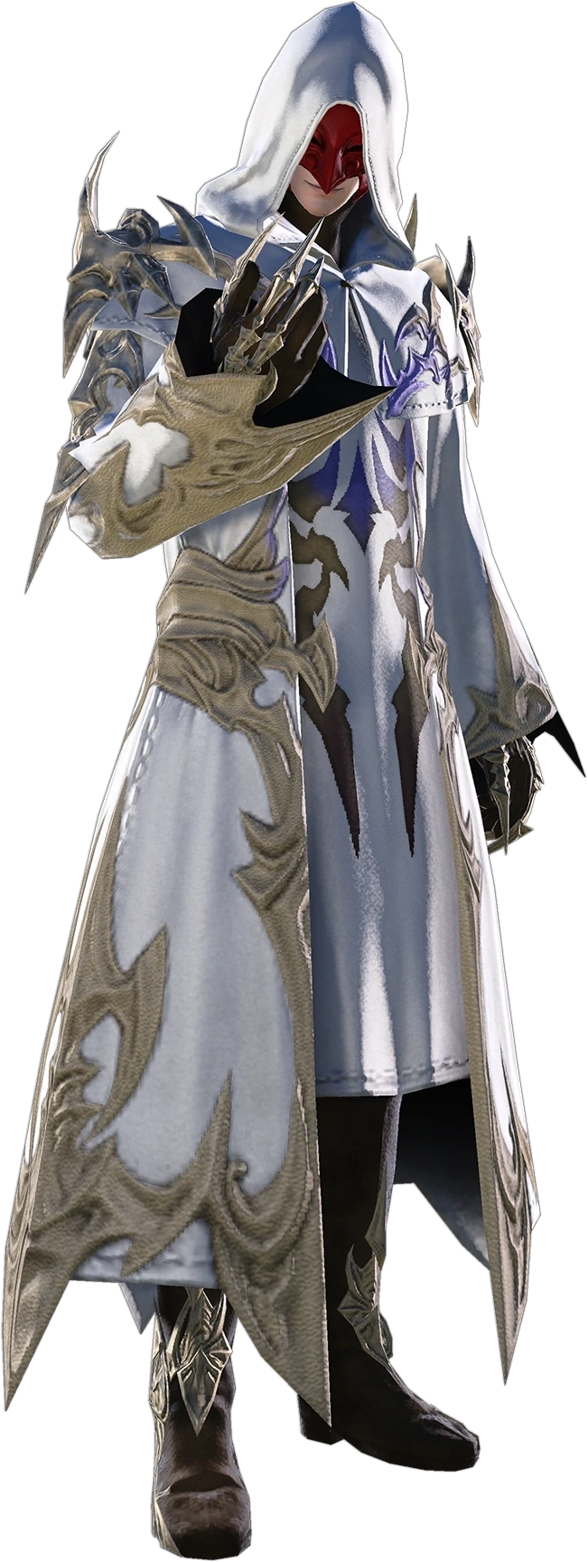 The Emissary | Star Wars: Altverse Wiki | Fandom