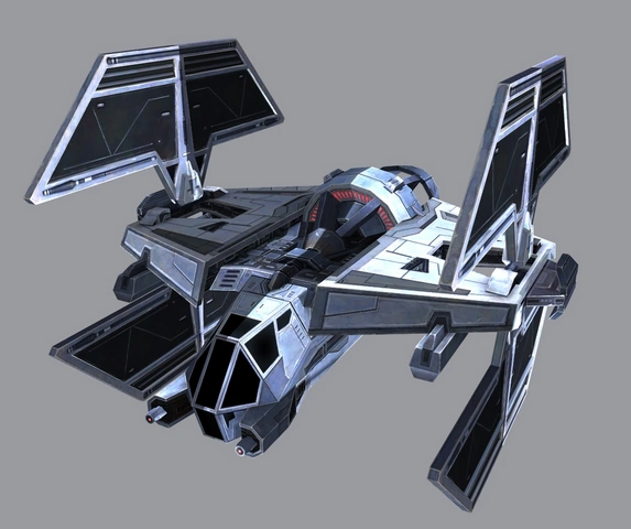 B-5 Decimus Heavy Bomber | Star Wars: Altverse Wiki | Fandom