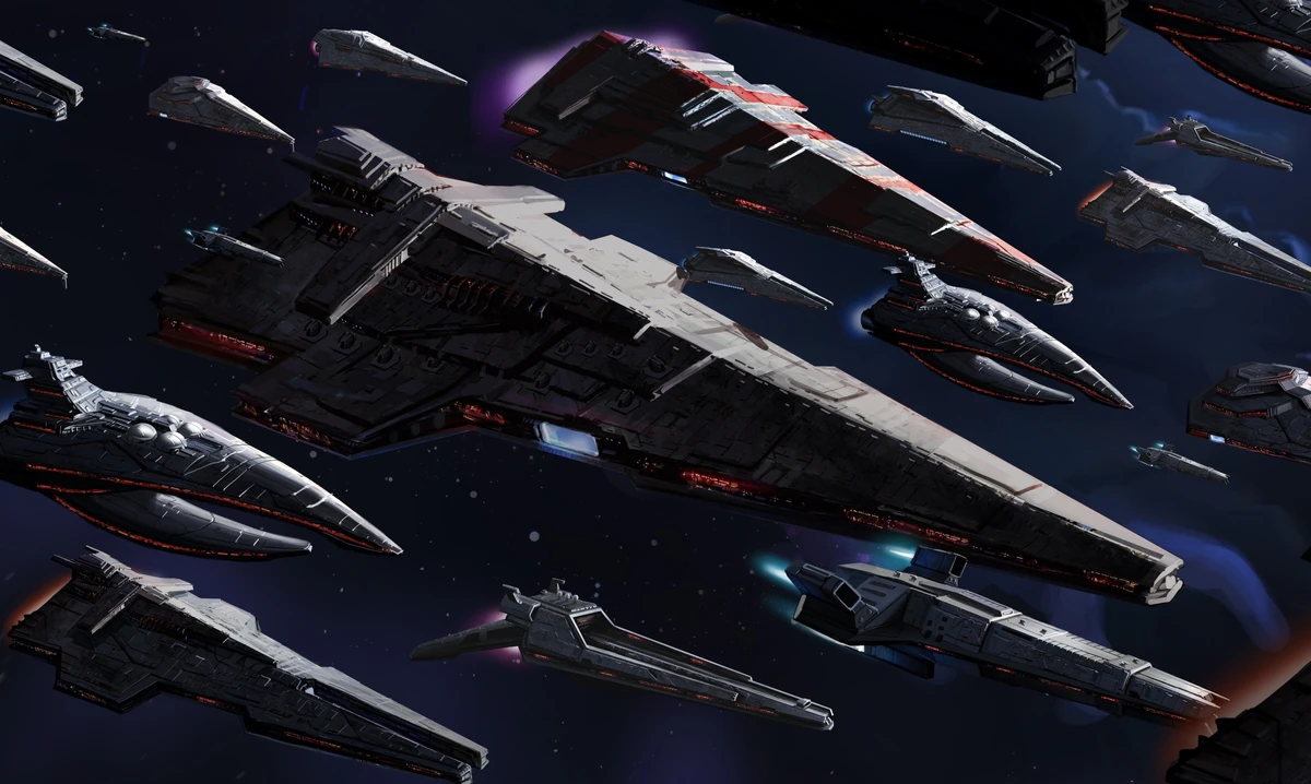 First Fleet (Crimson Armada) | Star Wars: Altverse Wiki | Fandom