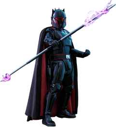 Pyre Kinall | Star Wars: Altverse Wiki | Fandom