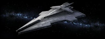 Harrower-class Dreadnought | Star Wars: Altverse Wiki | Fandom