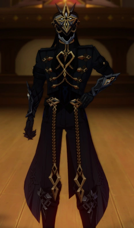 Darth Abaddon | Star Wars: Altverse Wiki | Fandom