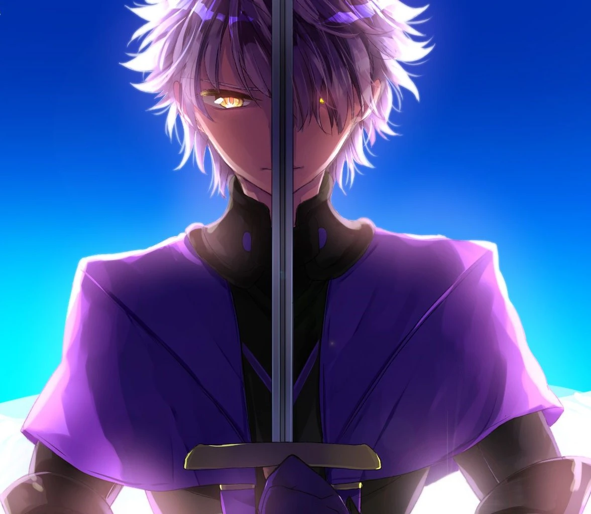 Darth Vescu (Bishop) | Star Wars: Altverse Wiki | Fandom