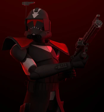 Imperial Clone trooper | Star Wars: Altverse Wiki | Fandom