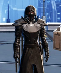Sith Emperor | Star Wars: Altverse Wiki | Fandom