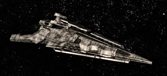 Confessor-class Stealth Destroyer | Star Wars: Altverse Wiki | Fandom