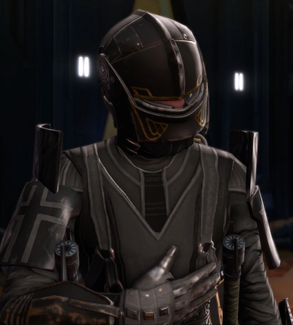 Inquisitors of the Emperor | Star Wars: Altverse Wiki | Fandom