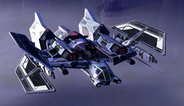 B-28 Extinction-class Bomber | Star Wars: Altverse Wiki | Fandom