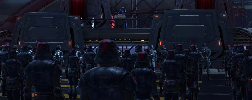 Imperial Military | Star Wars: Altverse Wiki | Fandom