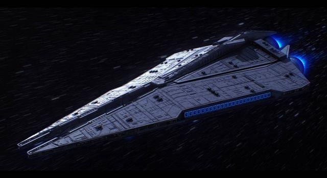 Delta Class Heavy Carrier Star Wars Altverse Wiki Fandom
