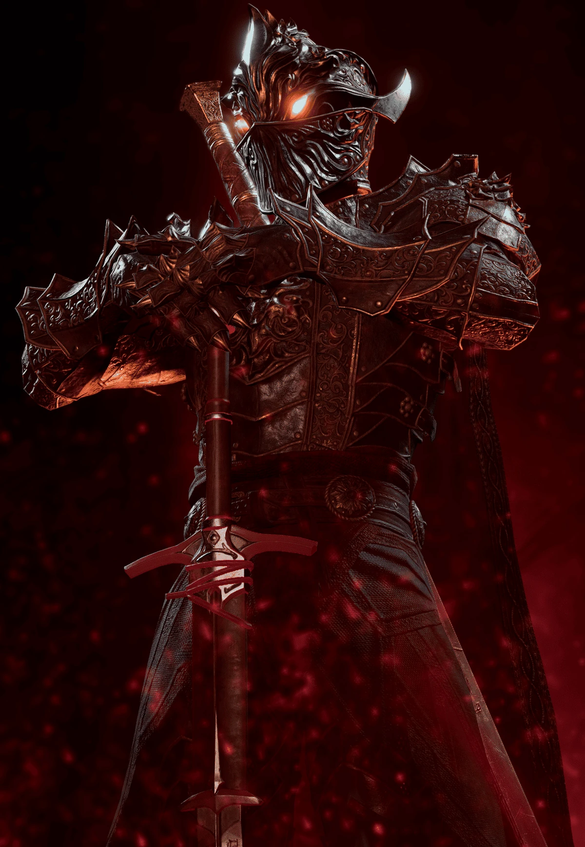 Darth Exsolus | Star Wars: Altverse Wiki | Fandom