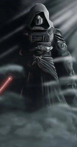 Darth Blight | Star Wars: Altverse Wiki | Fandom