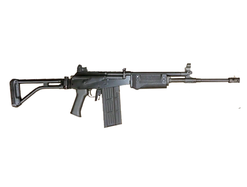 IMI Galil | Пристанище | Fandom