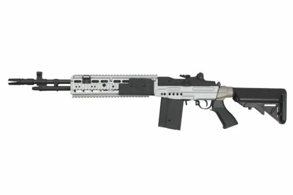 Винтовка M97 | Пристанище | Fandom