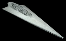 Executor | Darth Vader Wiki | Fandom