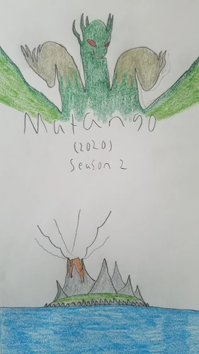 Matango (2020) | DarthRaptor97's Stories Wiki | Fandom