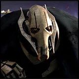 General Grievous | Darths & Droids Wiki | Fandom